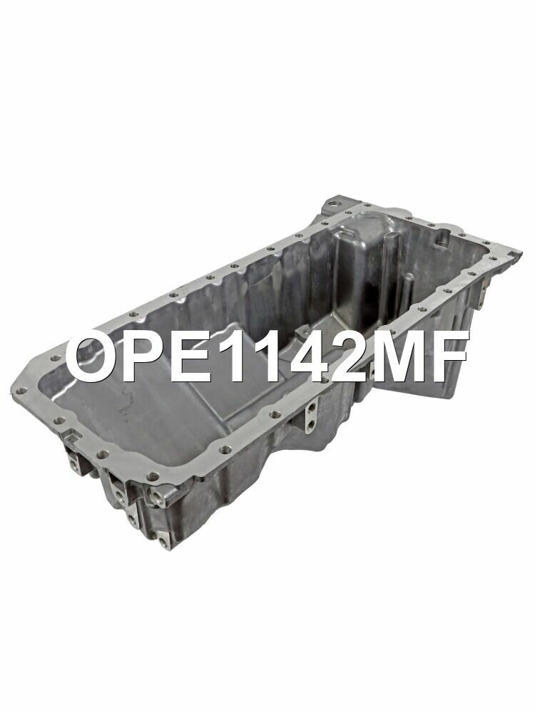 Поддон масляный ДВС Krauf OPE1142MF