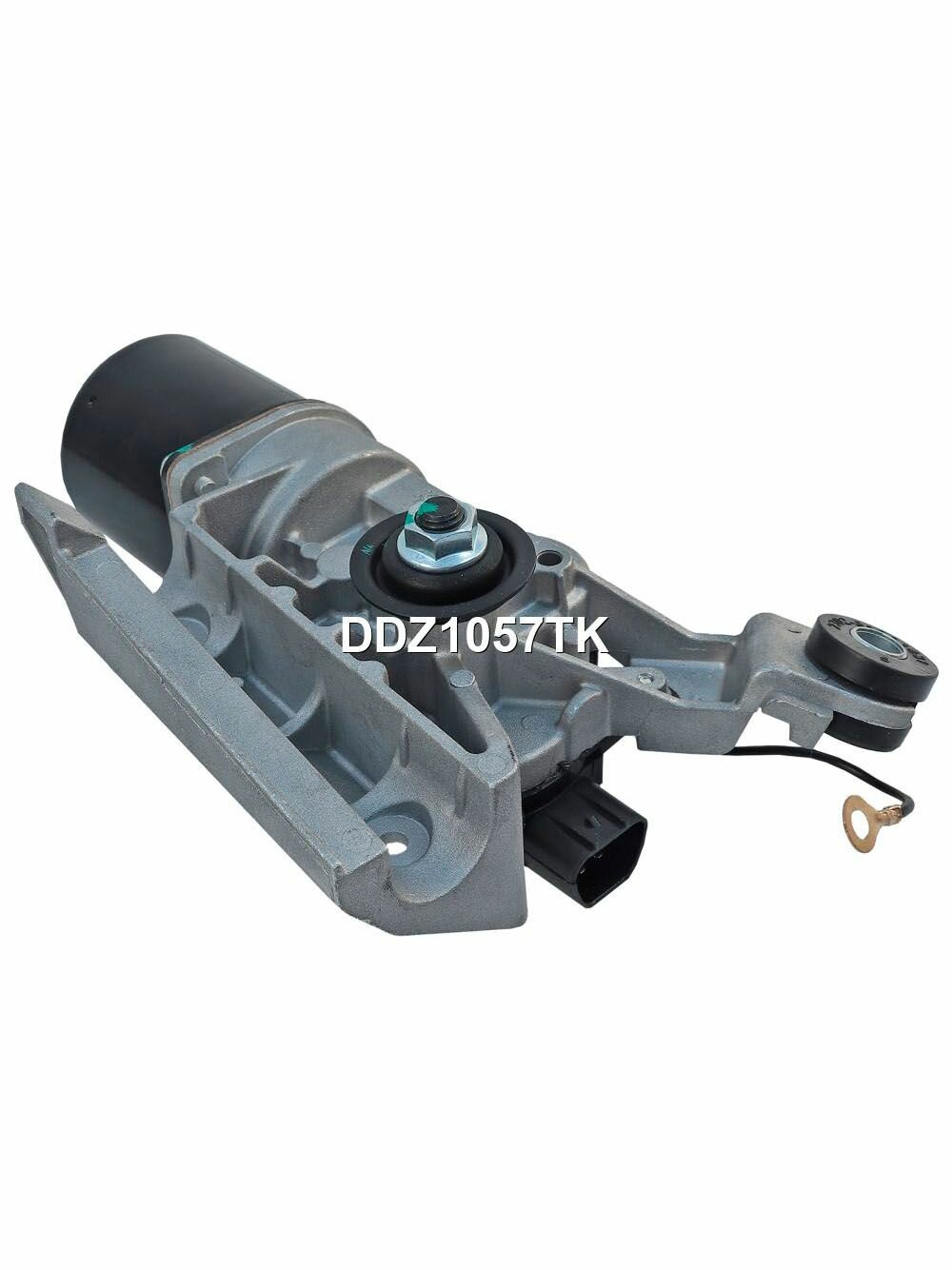 Мотор стеклоочистителя Nissan Frontier, Navara, Pathfinder, Xterra (Ниссан Фронтер, Навара, Патфайндер, Икстерра)