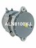 Генератор Krauf ALN8100YJ