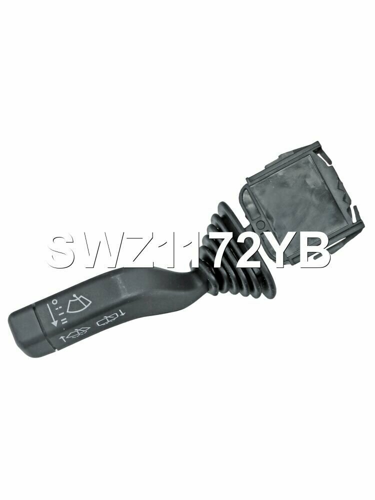 Переключатель подрулевой Krauf SWZ1172YB для Opel ASTRA F G COMBO CORSA B VECTRA A OMEGA B