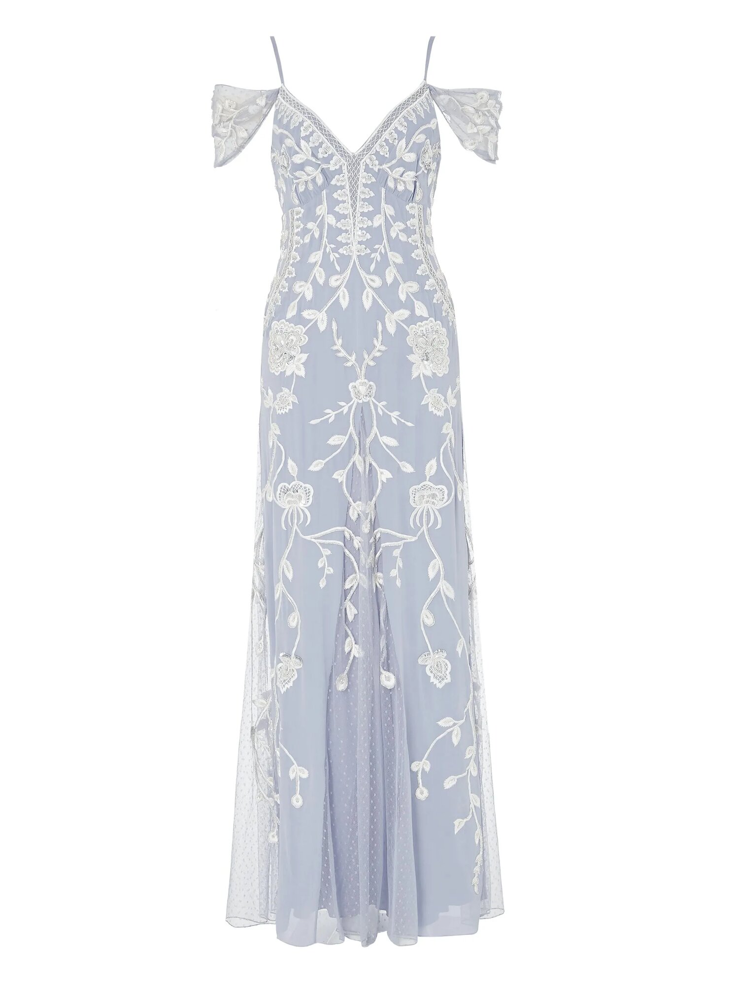 Платье Temperley London Lilly