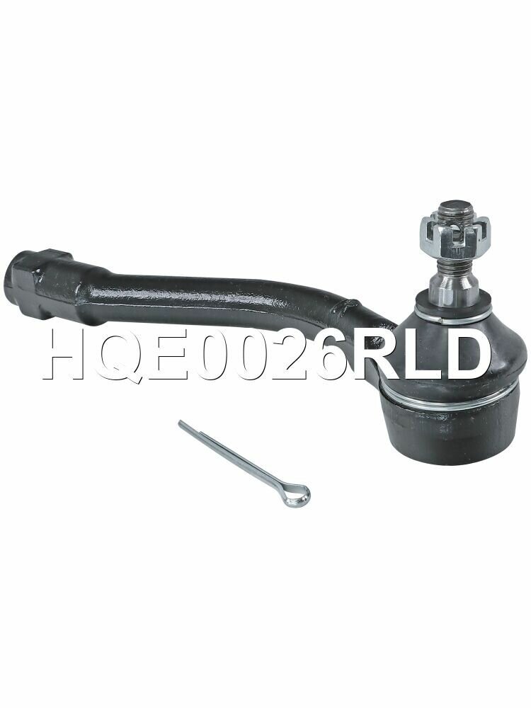 Наконечник рулевой Krauf HQE0026RLD