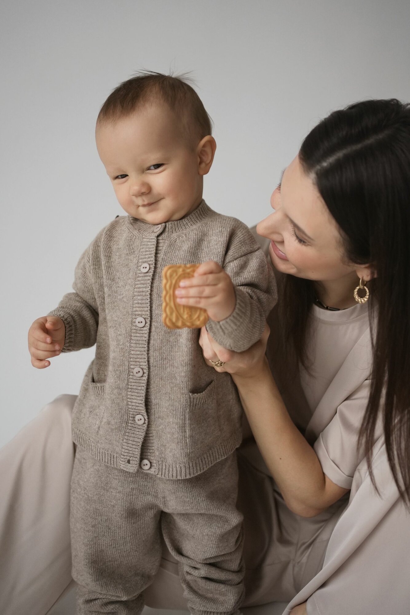 Комплект одежды