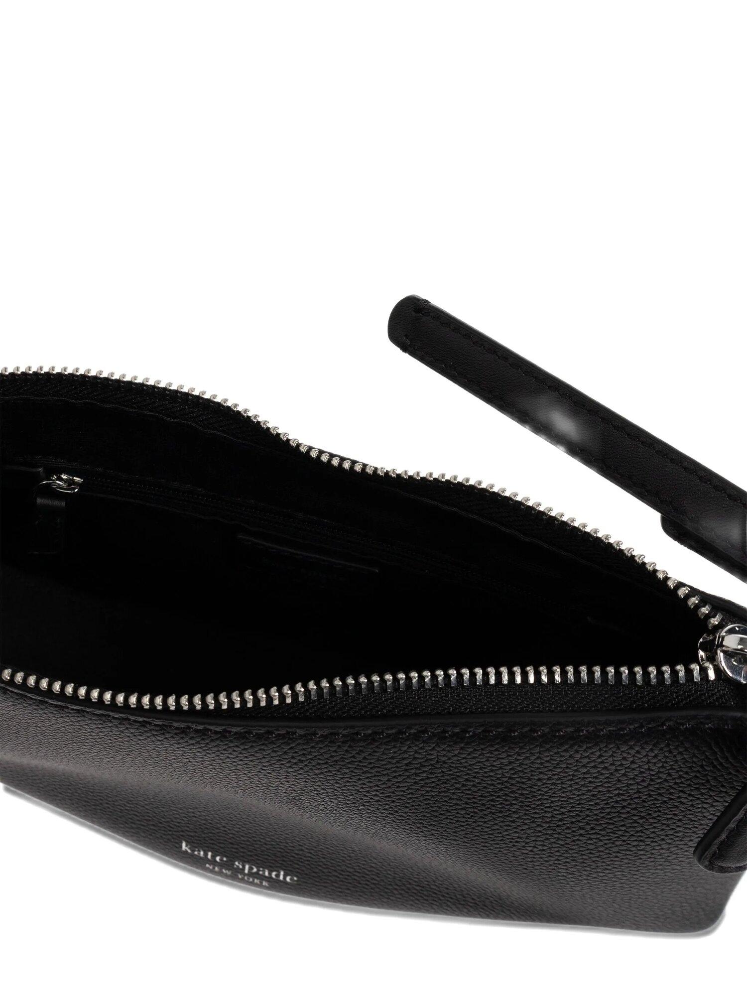 Сумка kate spade Loop, черный/черный — фото 1