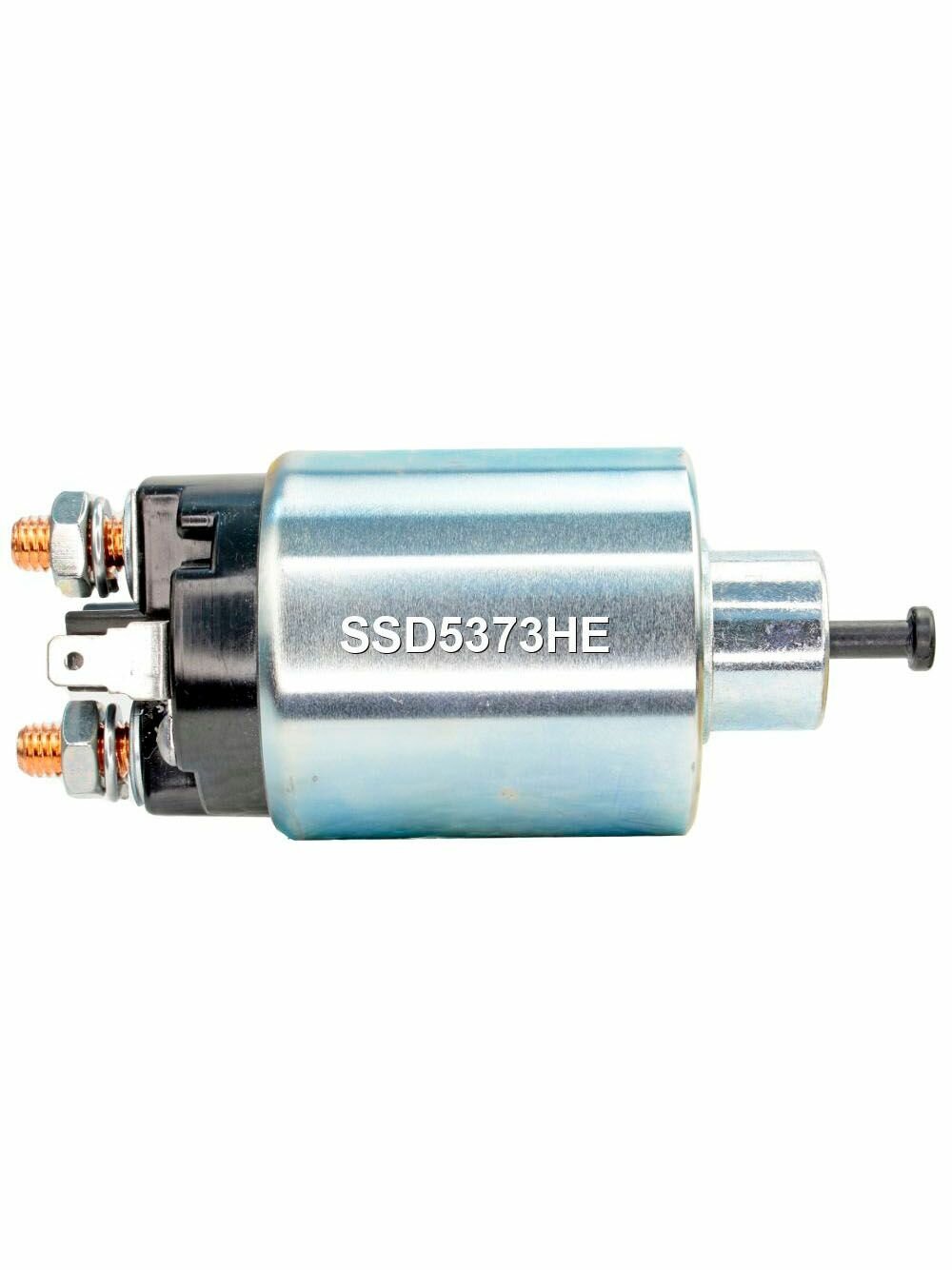 Втягивающее реле стартера Kia Carens, Rio, Shuma (Киа Каренс, Рио, Шума) / Mazda 323 (Мазда 323),