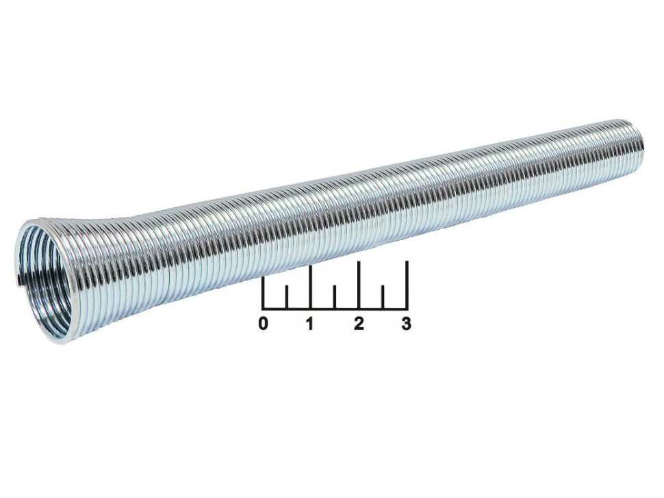 Трубогиб пружинный 5/8" (16.5*200мм)