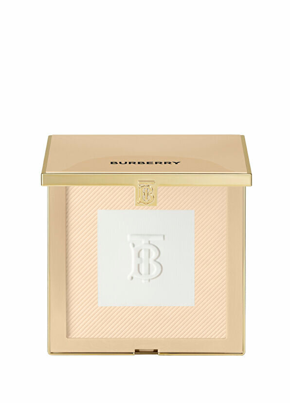 Пудра для лица BURBERRY Beyond Wear 11г | Матирующая 24ч | С эффектом мягкого фокуса | Тон Fair