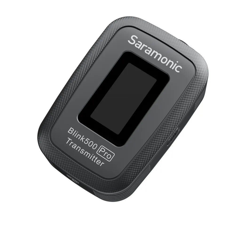 Передатчик Saramonic Blink500 Pro TX