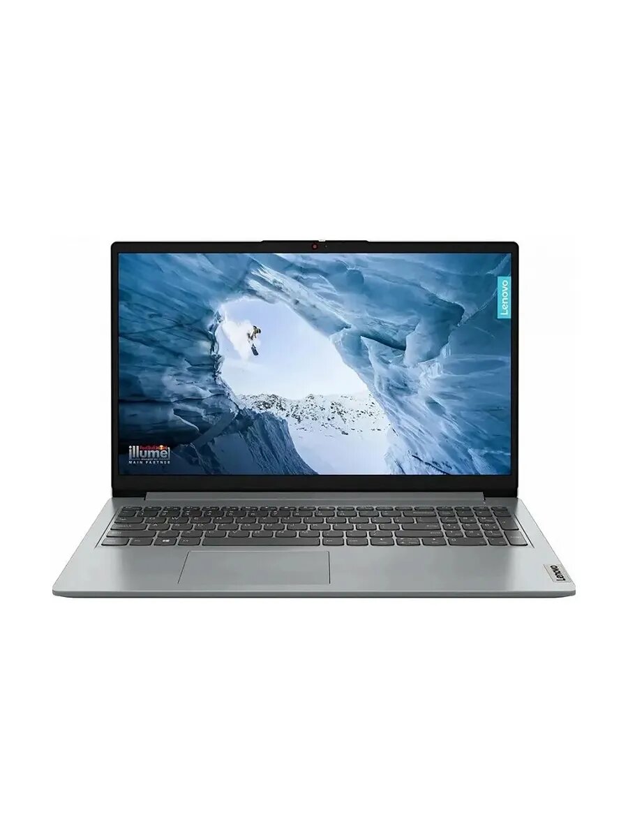 15.6" Ноутбук Lenovo IdeaPad 3 i3-1215u 16/512Gb Windows 11 + Soft