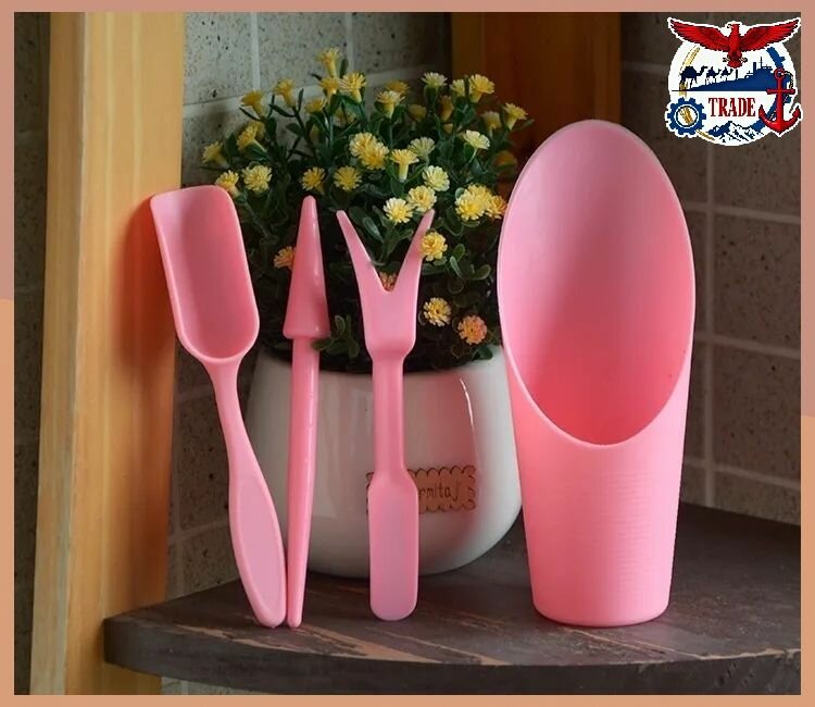 Набор садовых инструментов