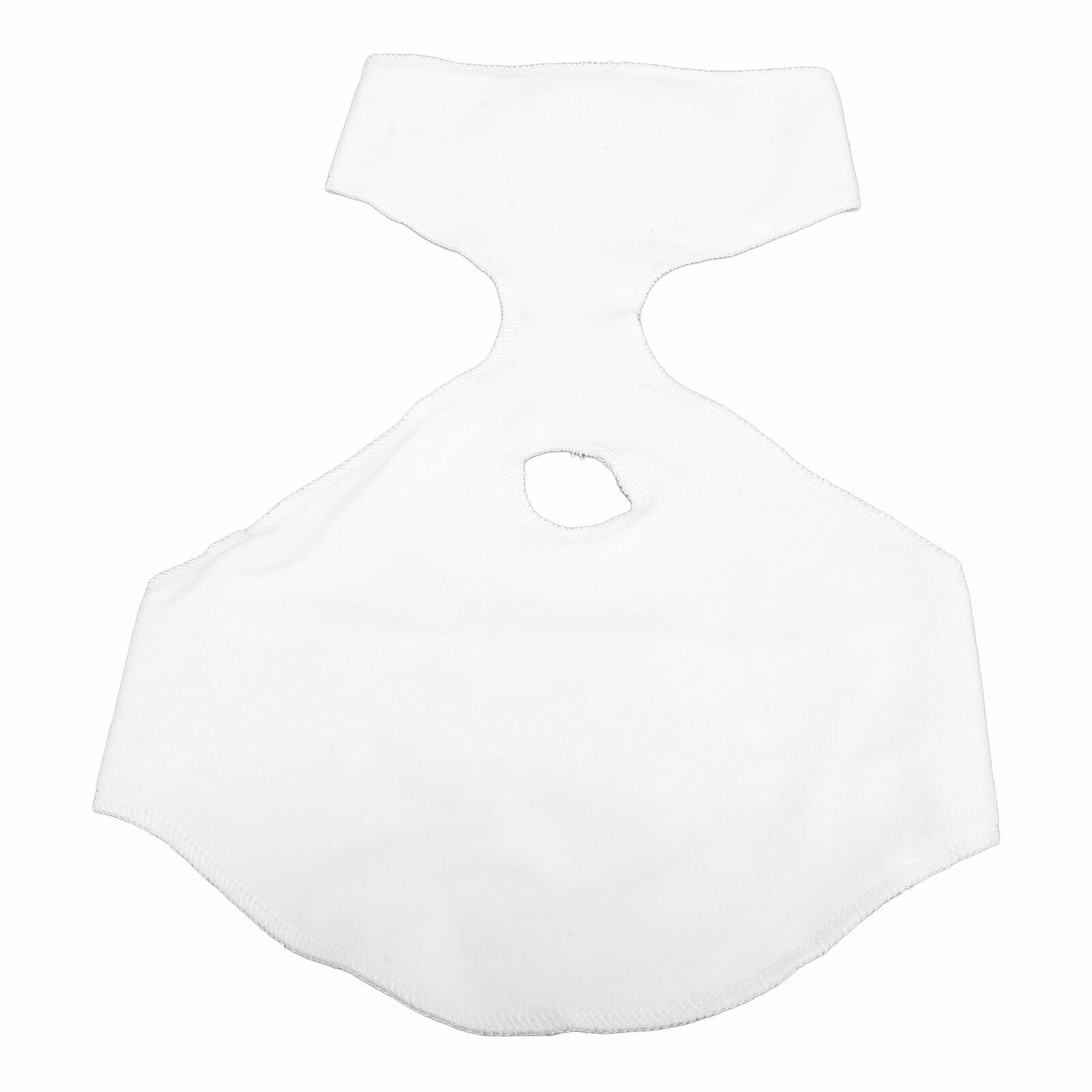 Маска для лица и шеи с органическим касторовым маслом предотвращает сухость, смягчает кожу, разглаживает мелкие морщины на грубой коже