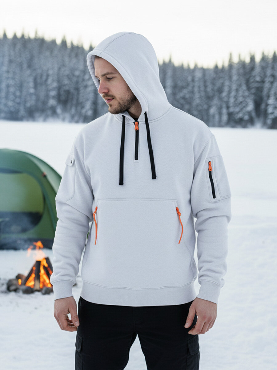 Толстовка Толстовка