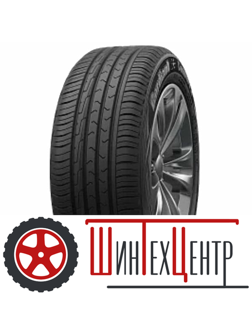 Шина 215/60R17 Cordiant Comfort 2 100 H Suv Летняя для любых видов автомобилей