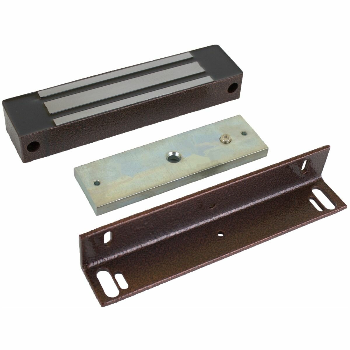 AccordTec ML-295KB(с уголком) Электромагнитный замок