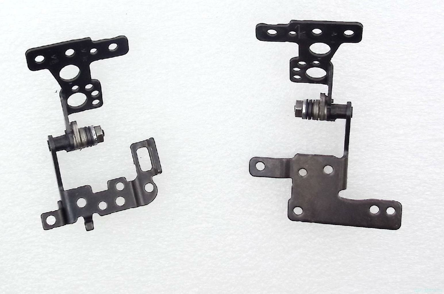 Петли -шарниры для ноутбука Asus P1440