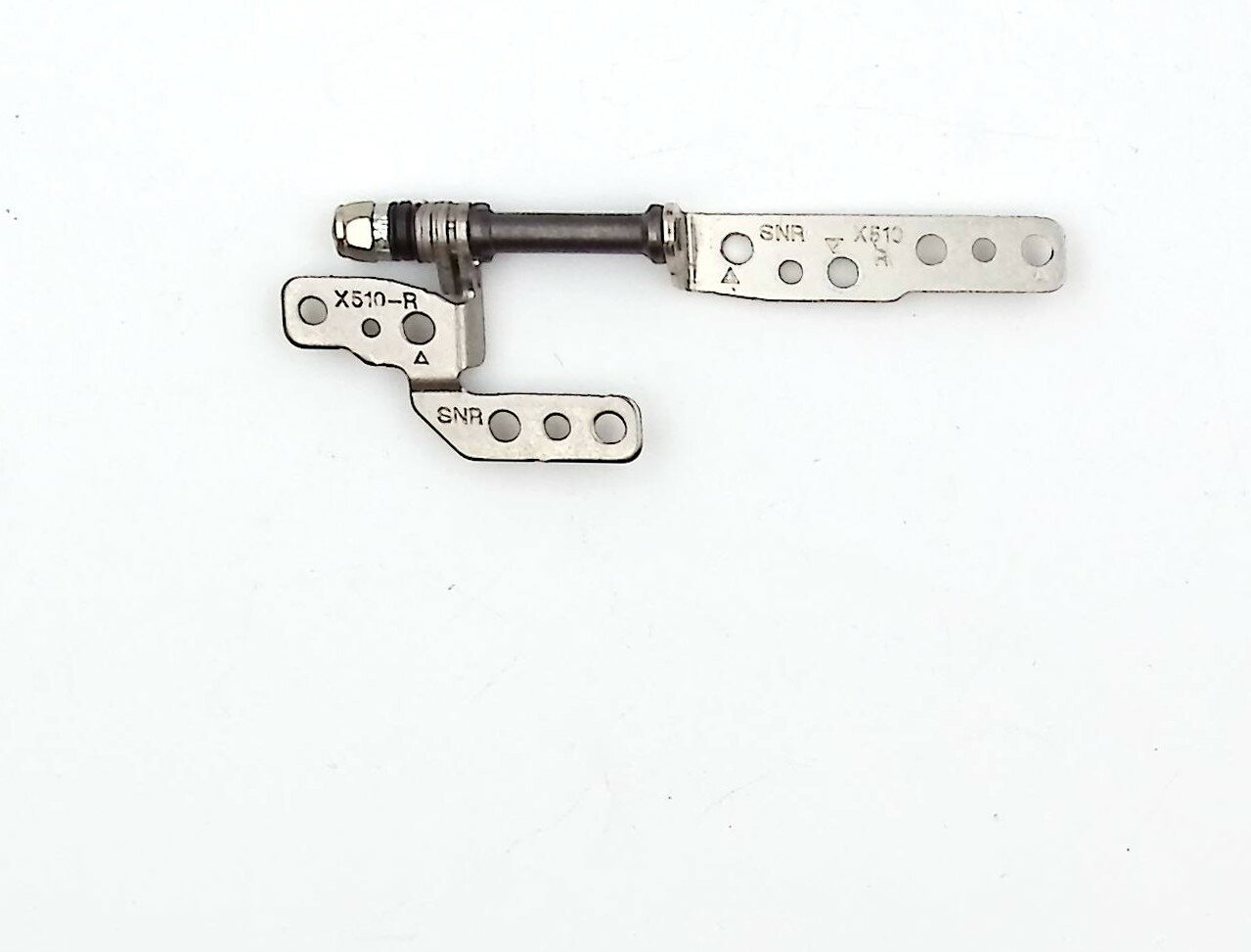 Петля-шарнир Asus X510 правая