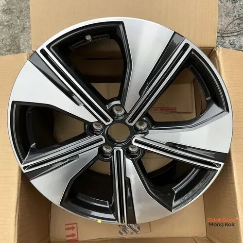 CHANGAN Колесный диск 19x7" PCD5х114.3 ET42 D60.1