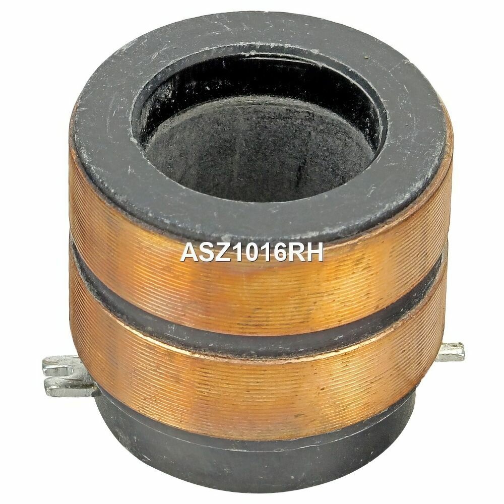 Коллектор генератора, для Фав арт ASZ1016RH