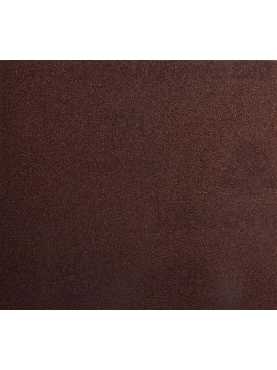 БАЗ 17 х 24 см, №8 (Р150), 10 листов, водостойкая, шлифовал