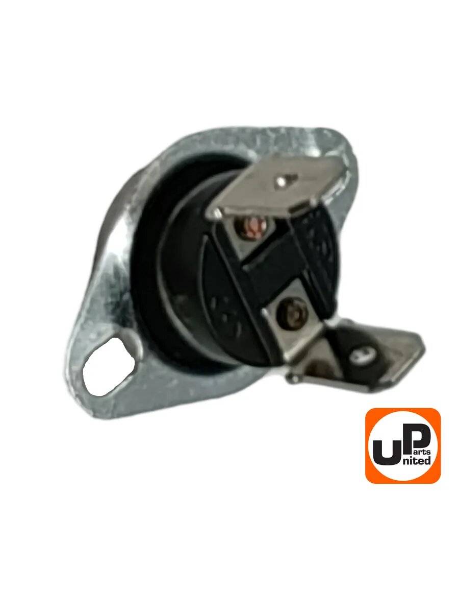 Термостат для дизельных пушек 15-70кВт (TK8-002-012, Корея