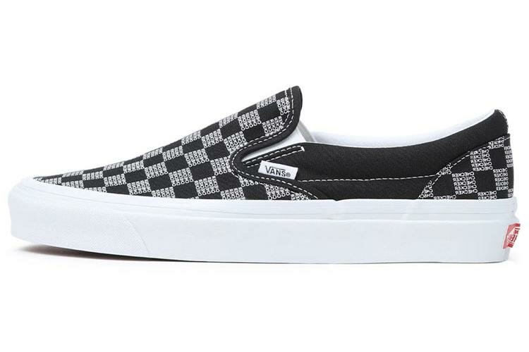 Кроссовки Classic Slip On 98 Dx