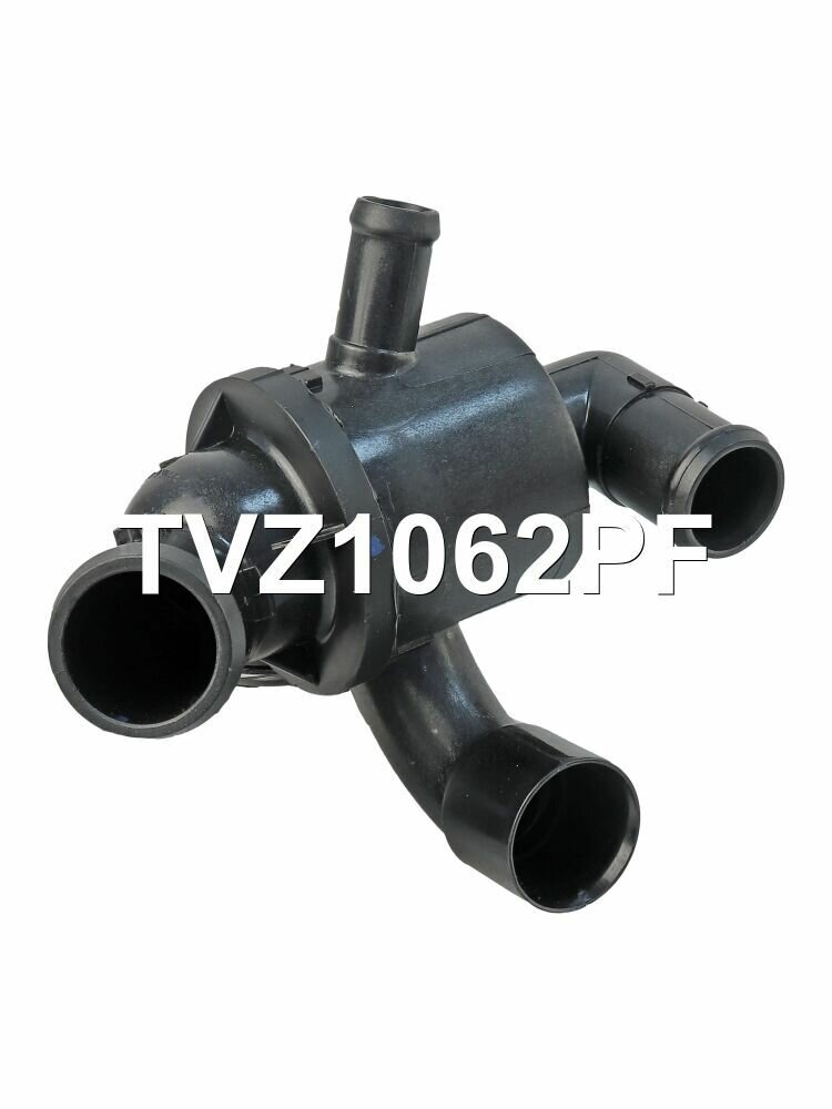 Термостат Krauf TVZ1062PF для AUDI A1 A3 TT SEAT ALHAMBRA IBIZA SKODA OCTAVIA SUPERB Volkswagen CADDY JETTA