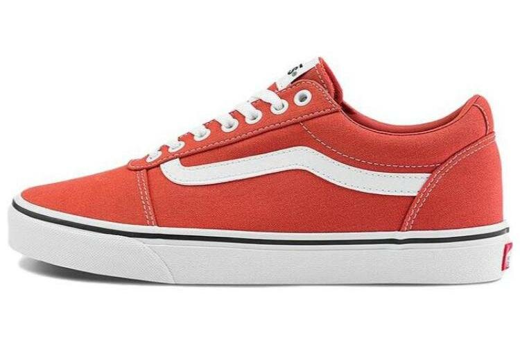 Кроссовки VANS Ward