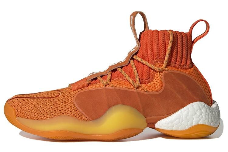 Кроссовки adidas Originals Crazy BYW PRD