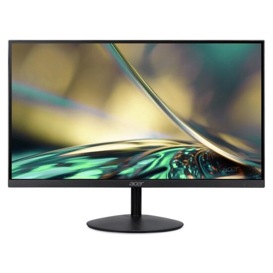 Монитор Acer SA322QAbmix 31.5" Black (UM. JS2CD. A01)