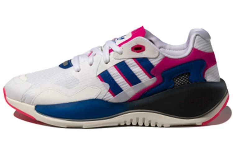 Кроссовки adidas Originals ZX Alkyne