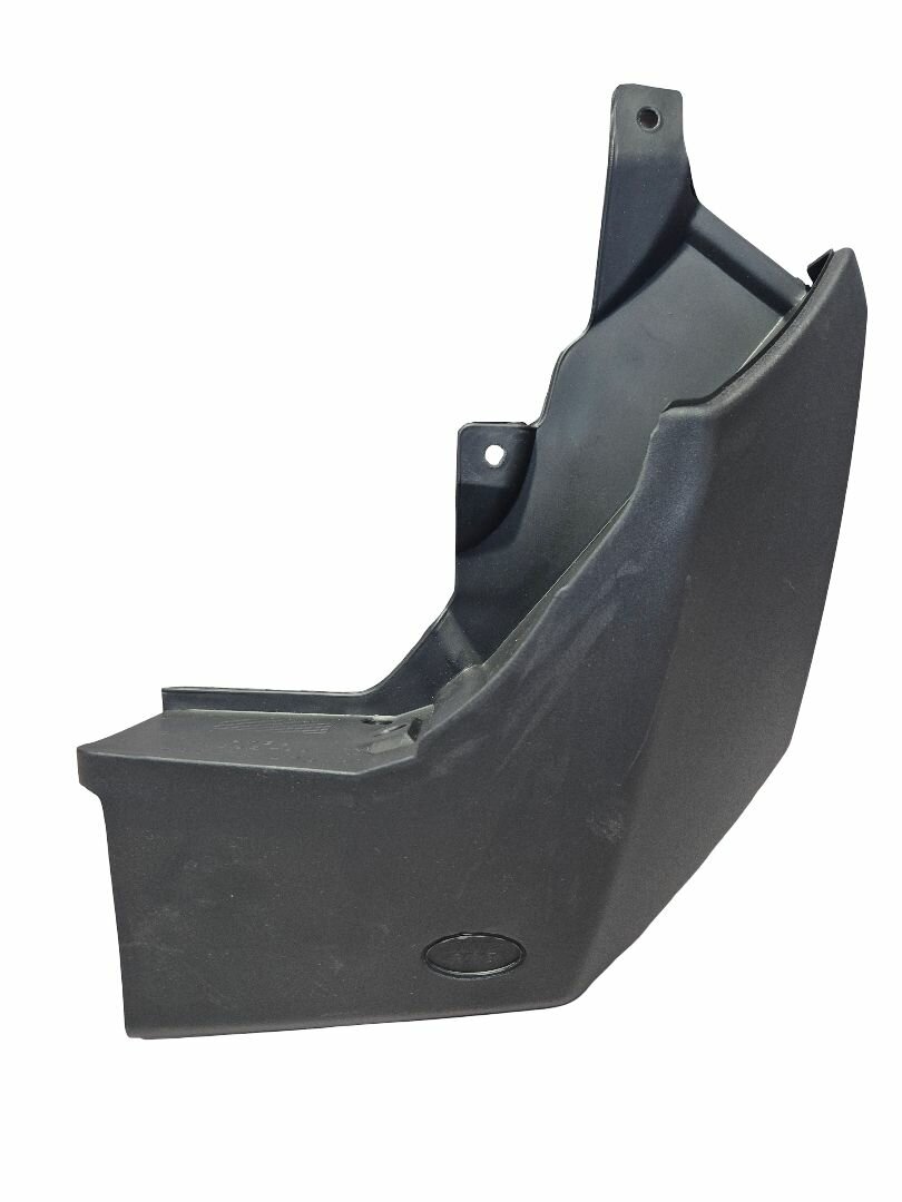 Брызговик задний правый Discovery 3 4 черн арки VPLAP0017