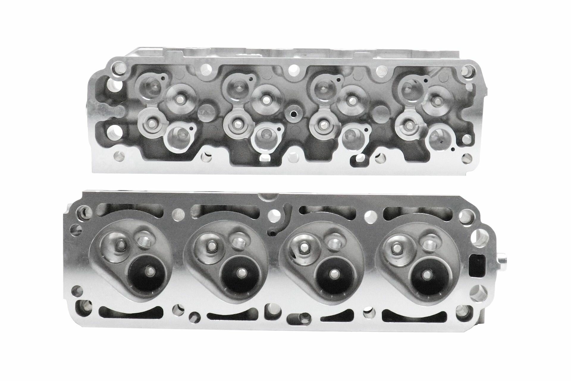 Головка блока цилиндров Nexia, Lanos 8 кл, 1,5 SOHC, G15MF, A15SMS (HD66131)