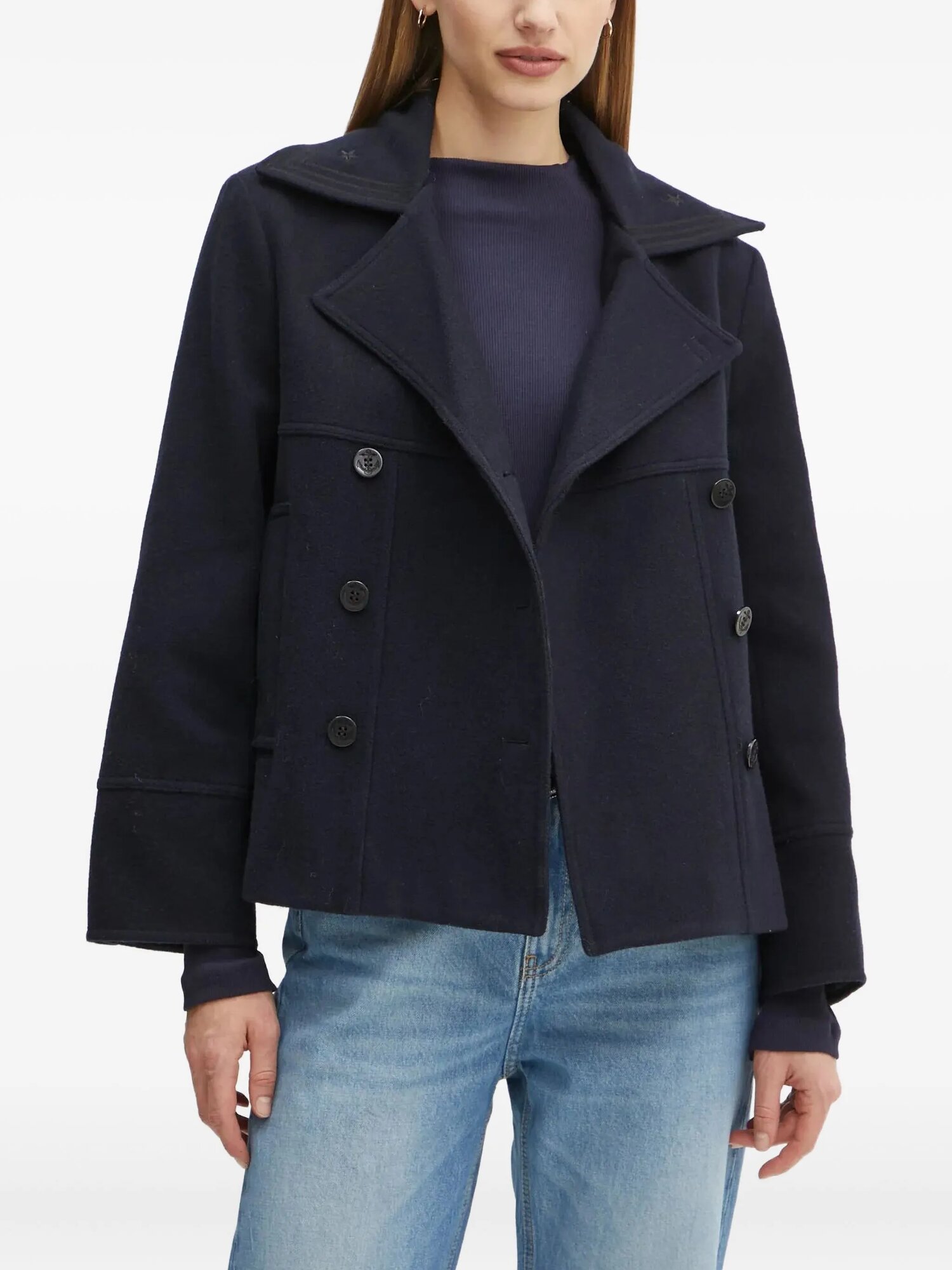 Пальто The Kooples