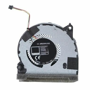 Вентилятор (кулер) для ноутбука Asus Rog Ally (2023) RC71L, GPU
