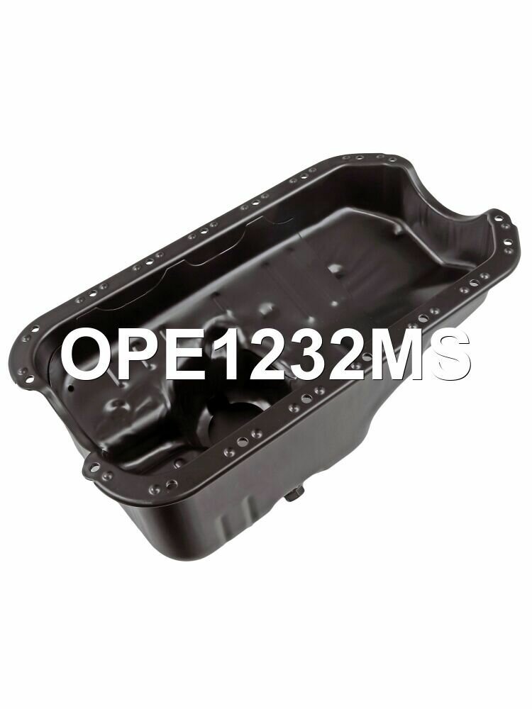 Поддон масляный ДВС Krauf OPE1232MS