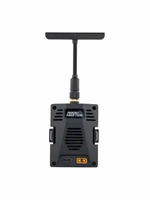 Радиомодуль Radiomaster Ranger ELRS 2.4Ghz, Wi-Fi, Bluetooth, приемник 1W, для TX16S и TX12