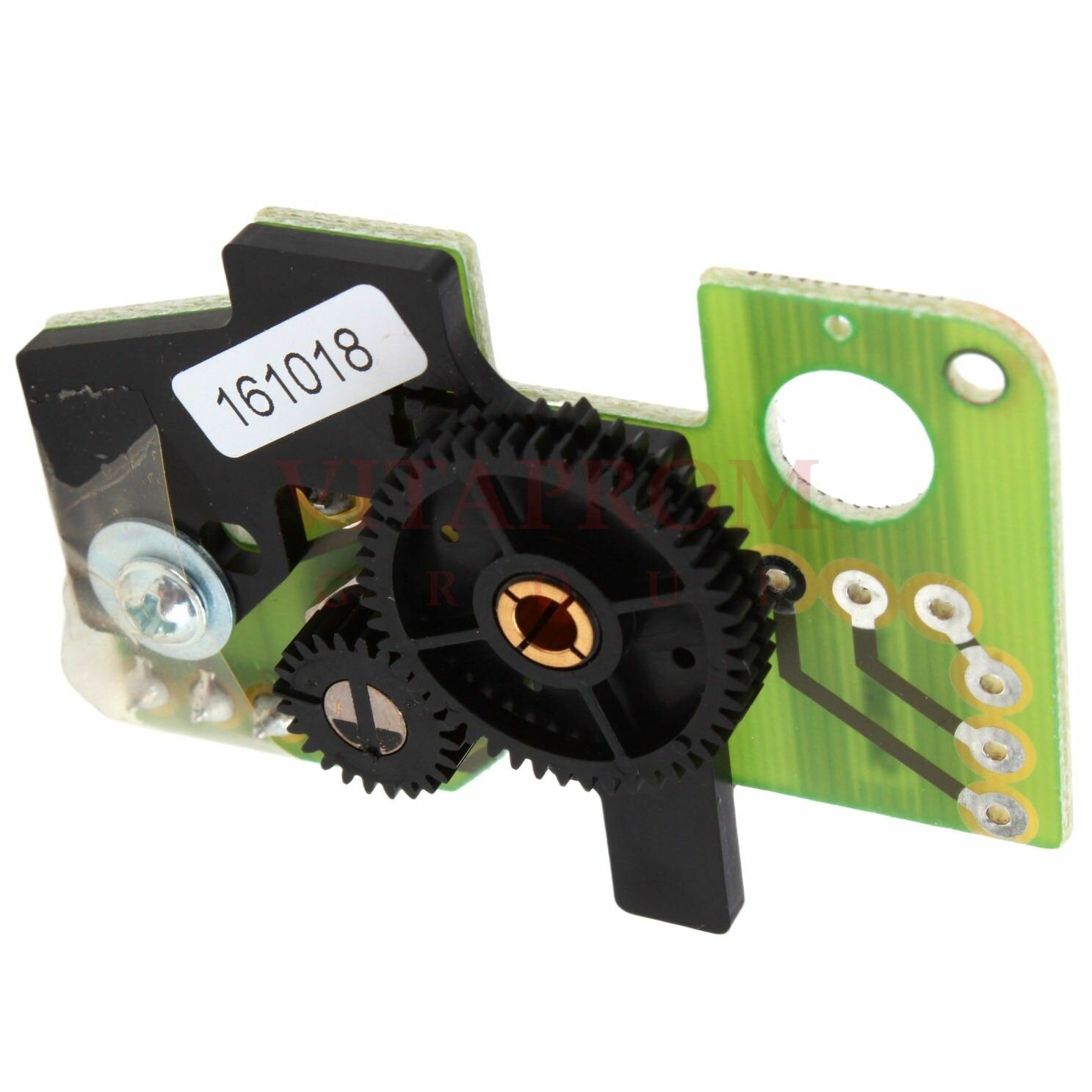 Потенциометр Siemens ASZ16.733