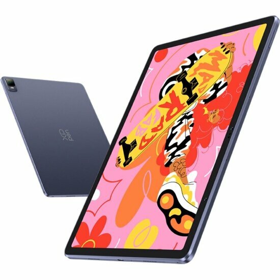 Планшет Xppen Magic Drawing Pad New 12.2" 8/256Gb темно-серый
