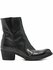 Ботинки Officine creative Wade, размер 38,5, black/black