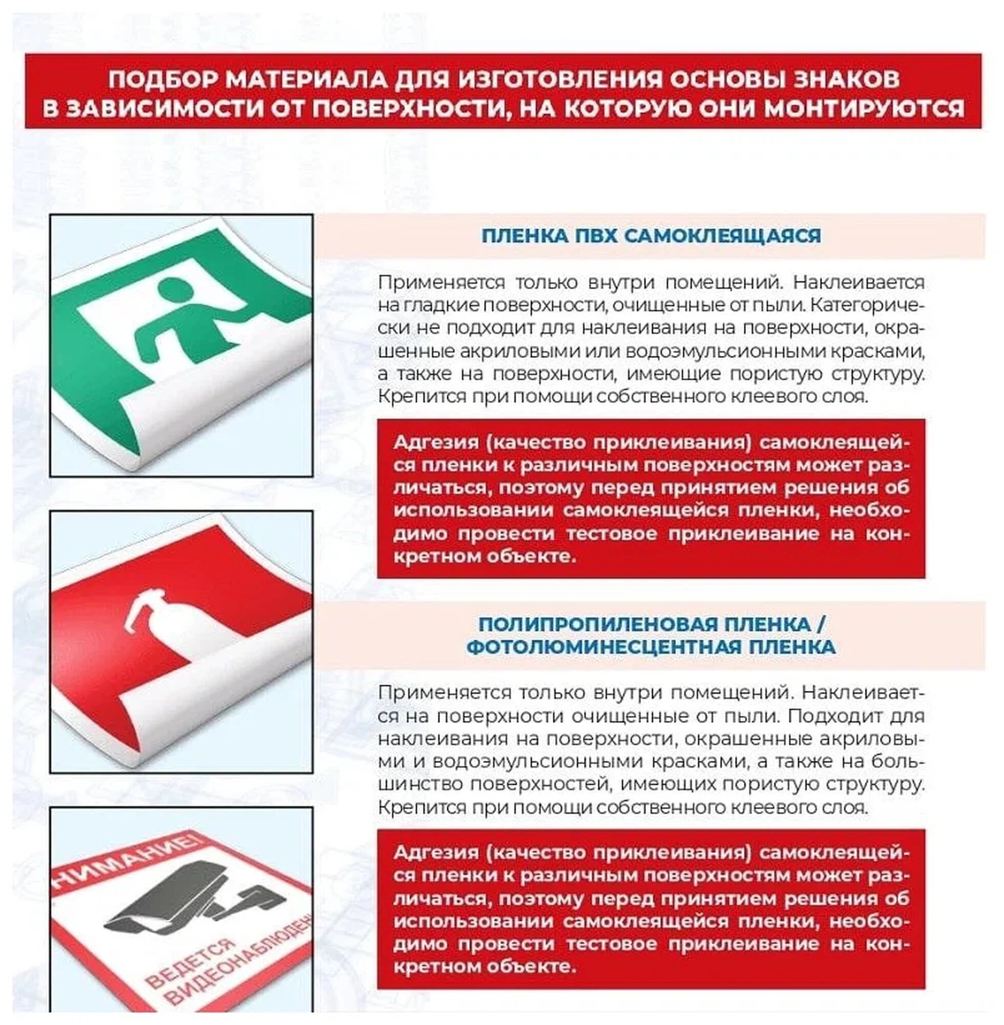 Предупреждающие знаки. Наклейка W 08 Опасность поражения электрическим током Размер 100х100 мм. 1 шт.
