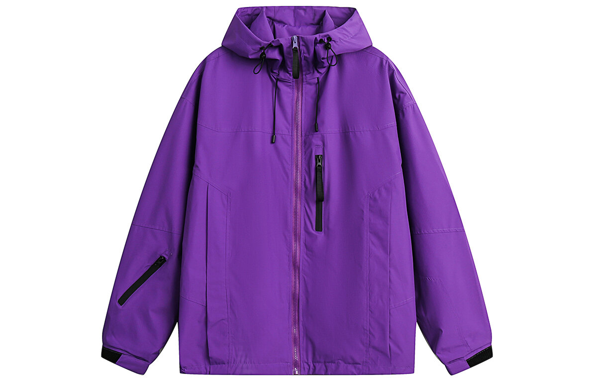 Куртка WANCHAO