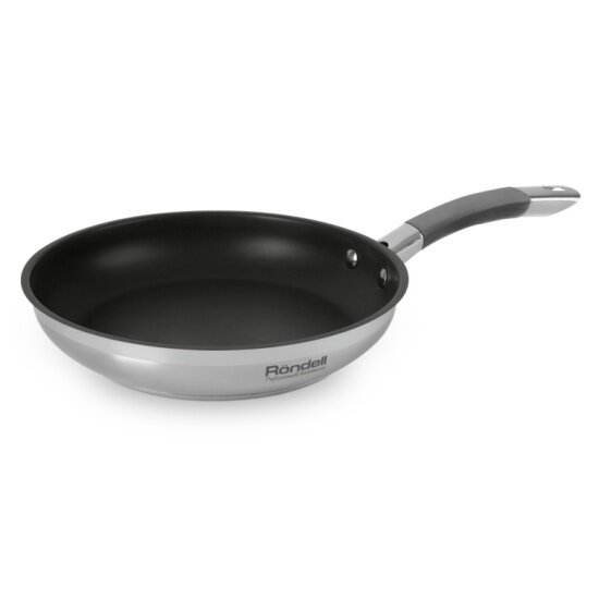 Сковорода Rondell Flamme, 26 см (RDS-1674)