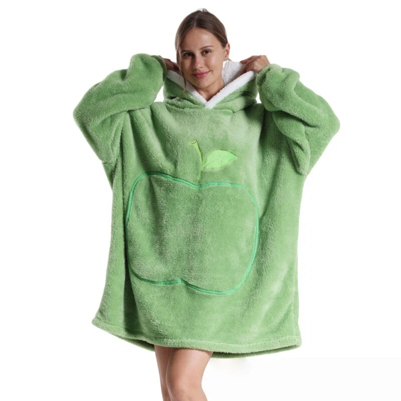 Толстовка с капюшоном