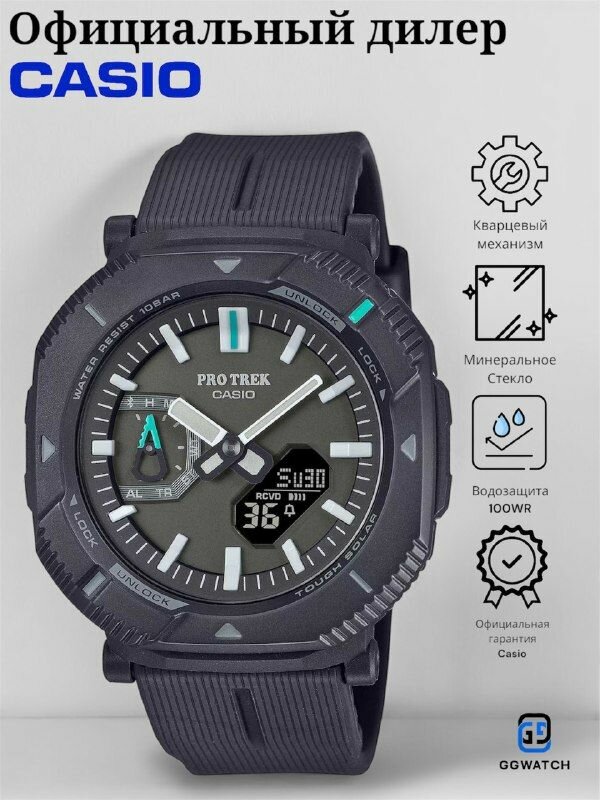 Наручные часы