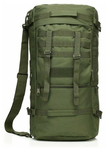 Рюкзак Tactician NB-18 Green