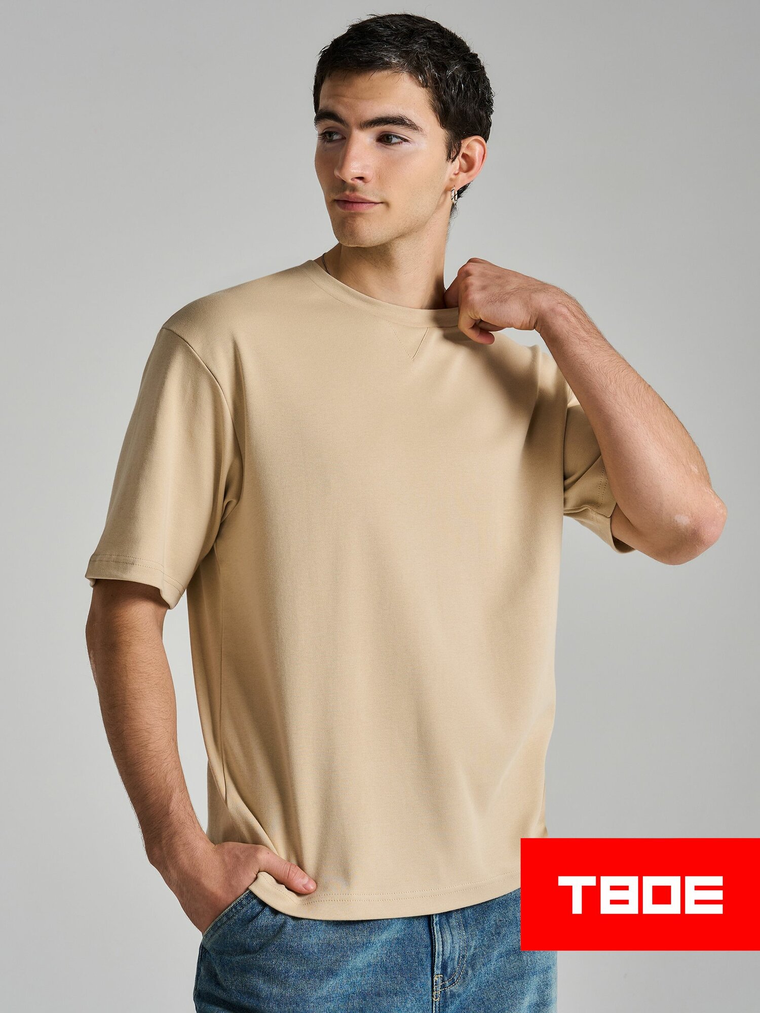 Футболка спортивная