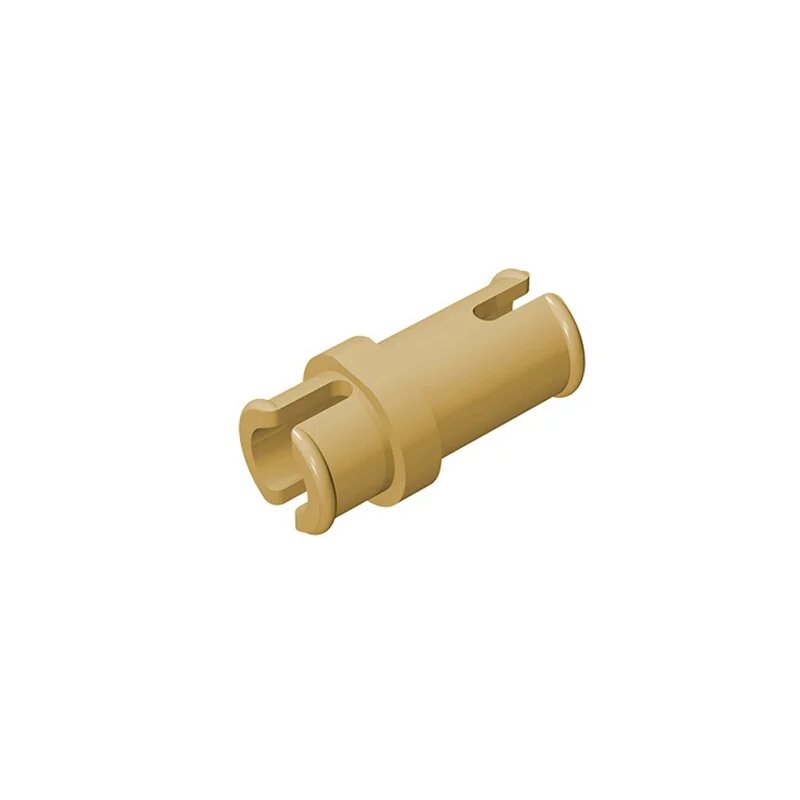 Конструктор JIAJIALE 32002, Бежевый, 20шт