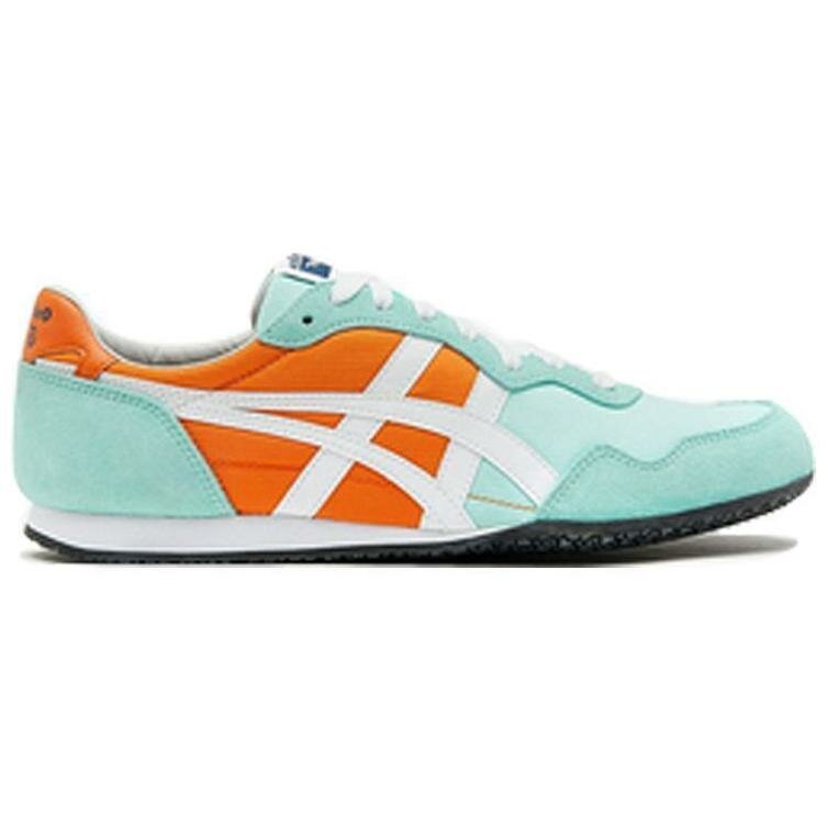 Кроссовки Onitsuka Tiger, размер EU 36 стопа (22.5CM) — фото 1