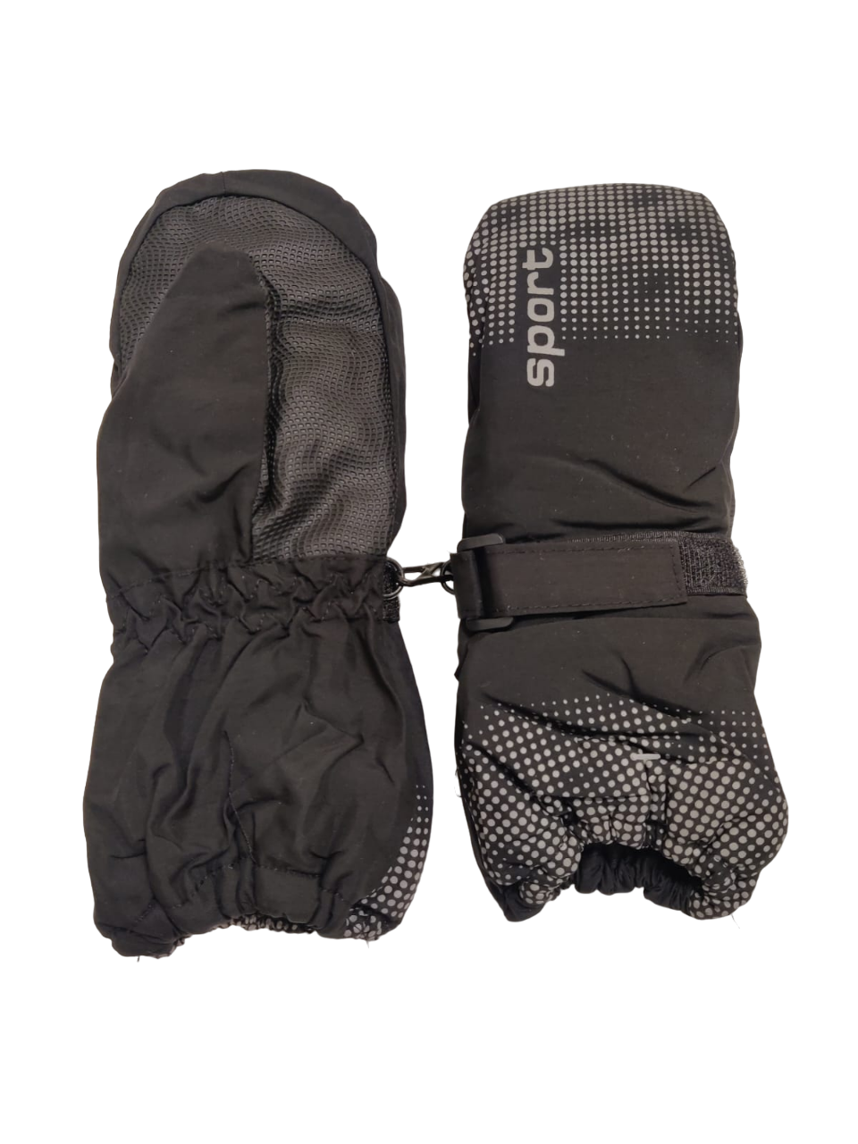 Варежки для детей