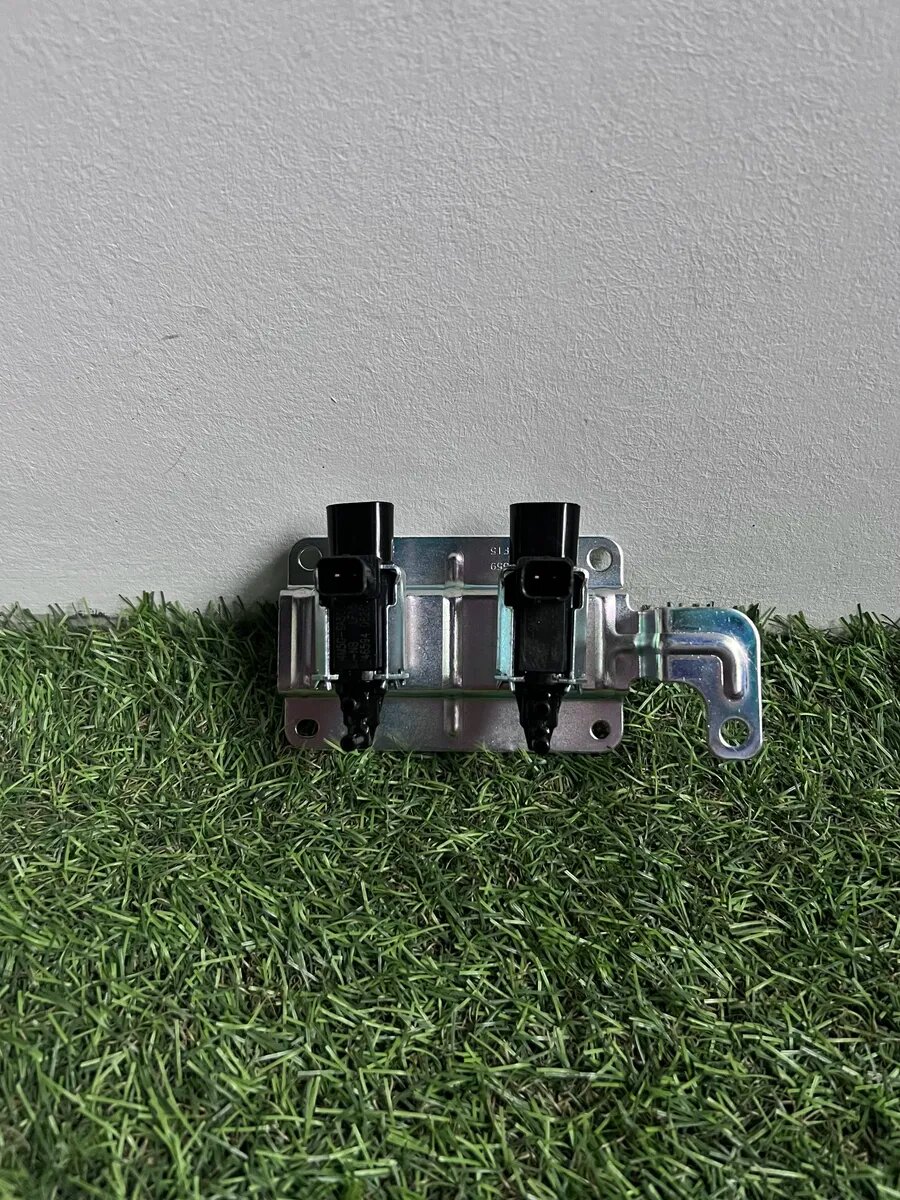 Клапан imrc Ford Focus II C-Max Mondeo IV Фокус 2